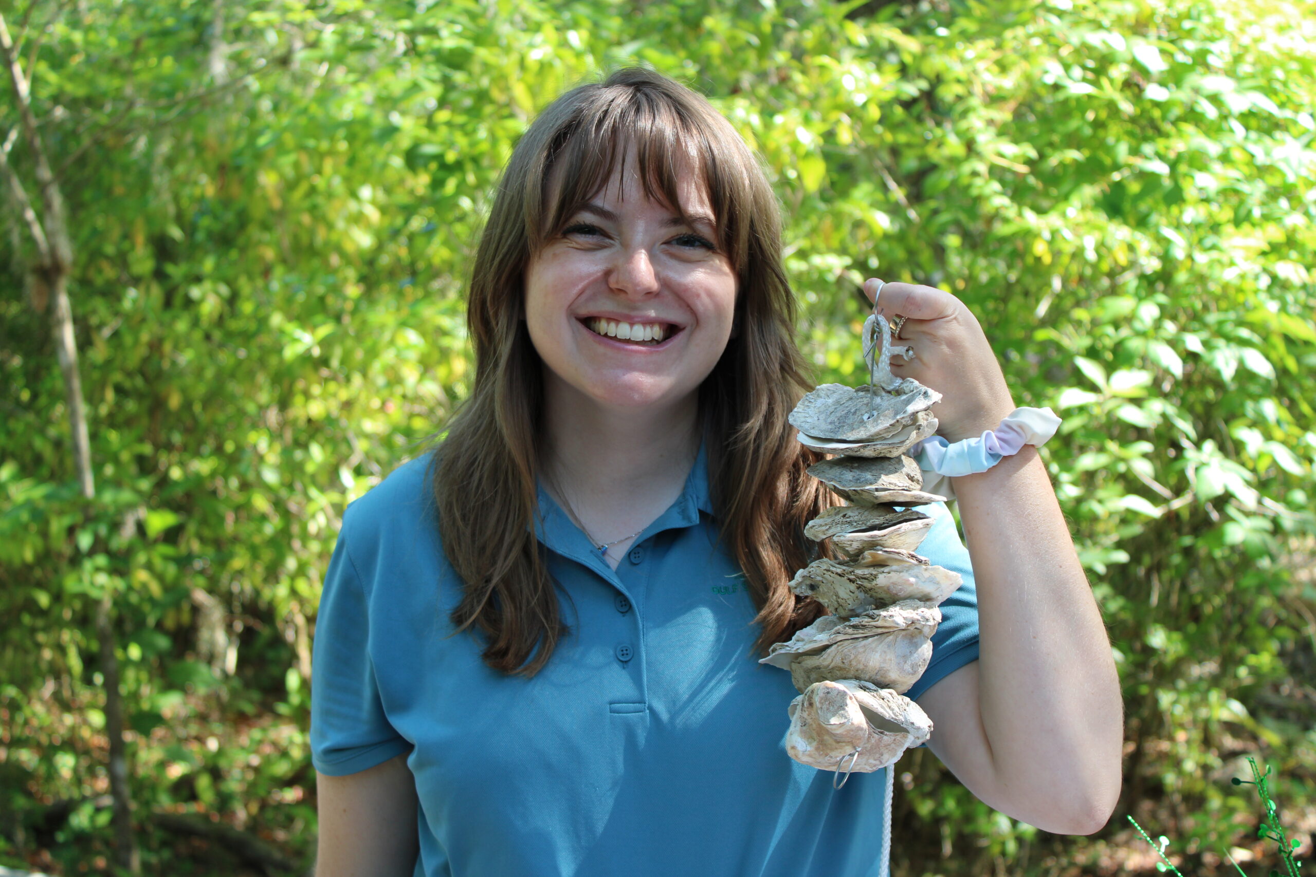 Meet a Future Leader: Olivia Blondheim - Coalition for Sustainable ...