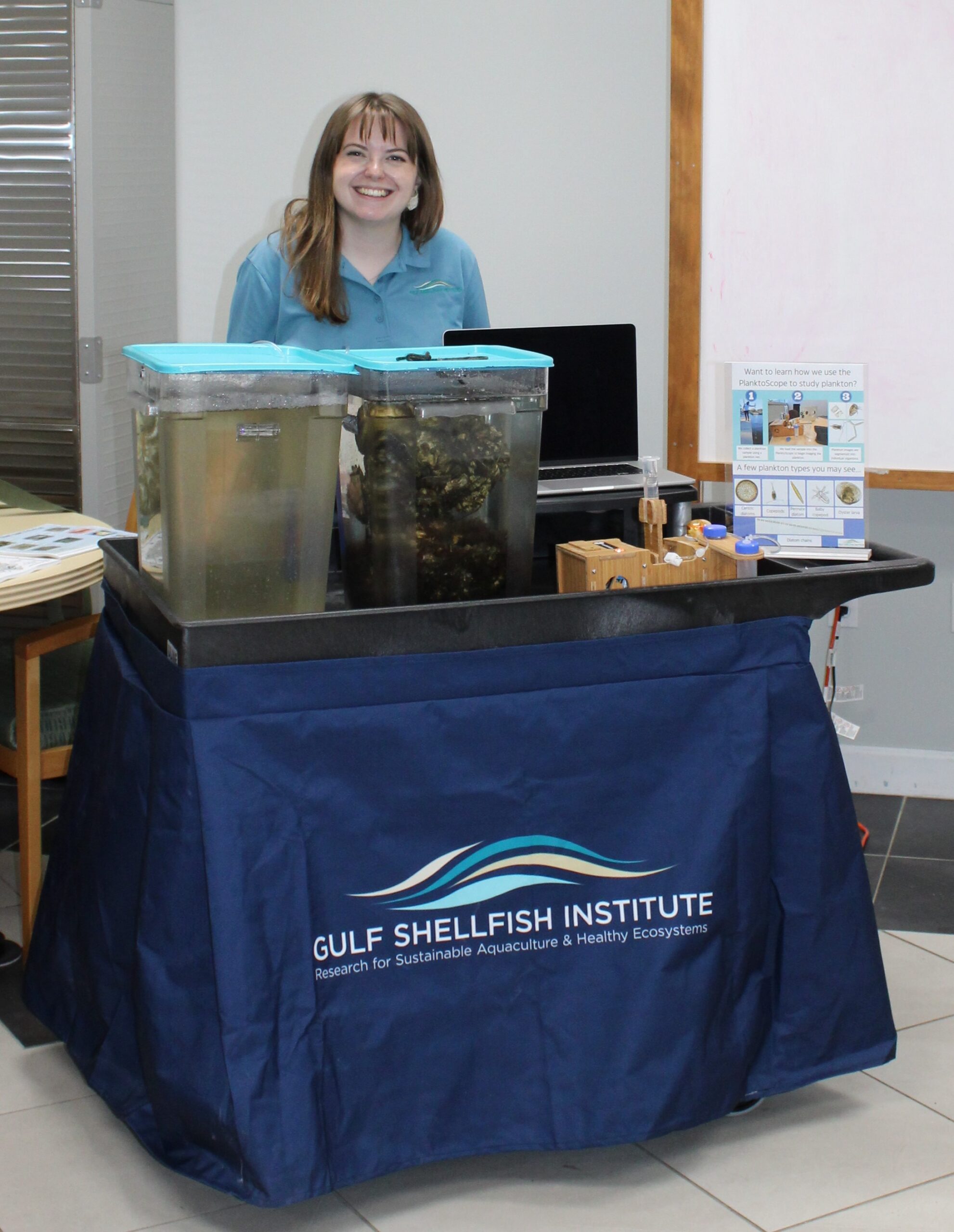 Meet a Future Leader: Olivia Blondheim - Coalition for Sustainable ...